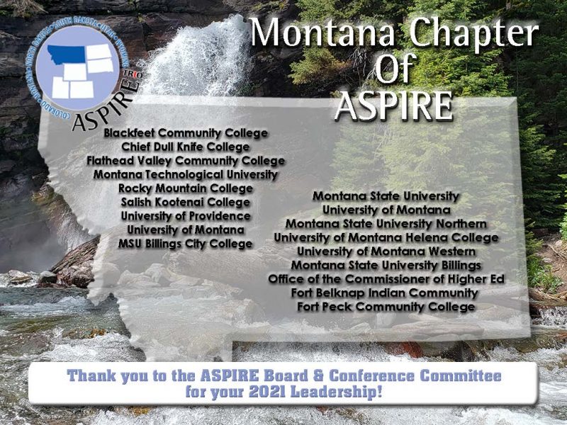 ASPIRE, Inc – ASPIRE, Inc